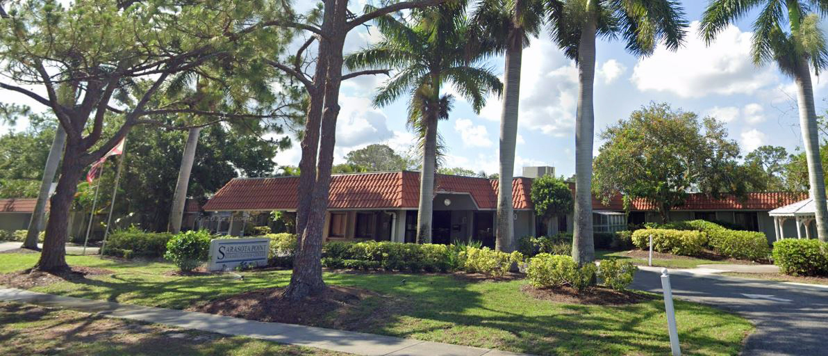 Sarasota Point Rehabilitation Lawsuit - James Keim